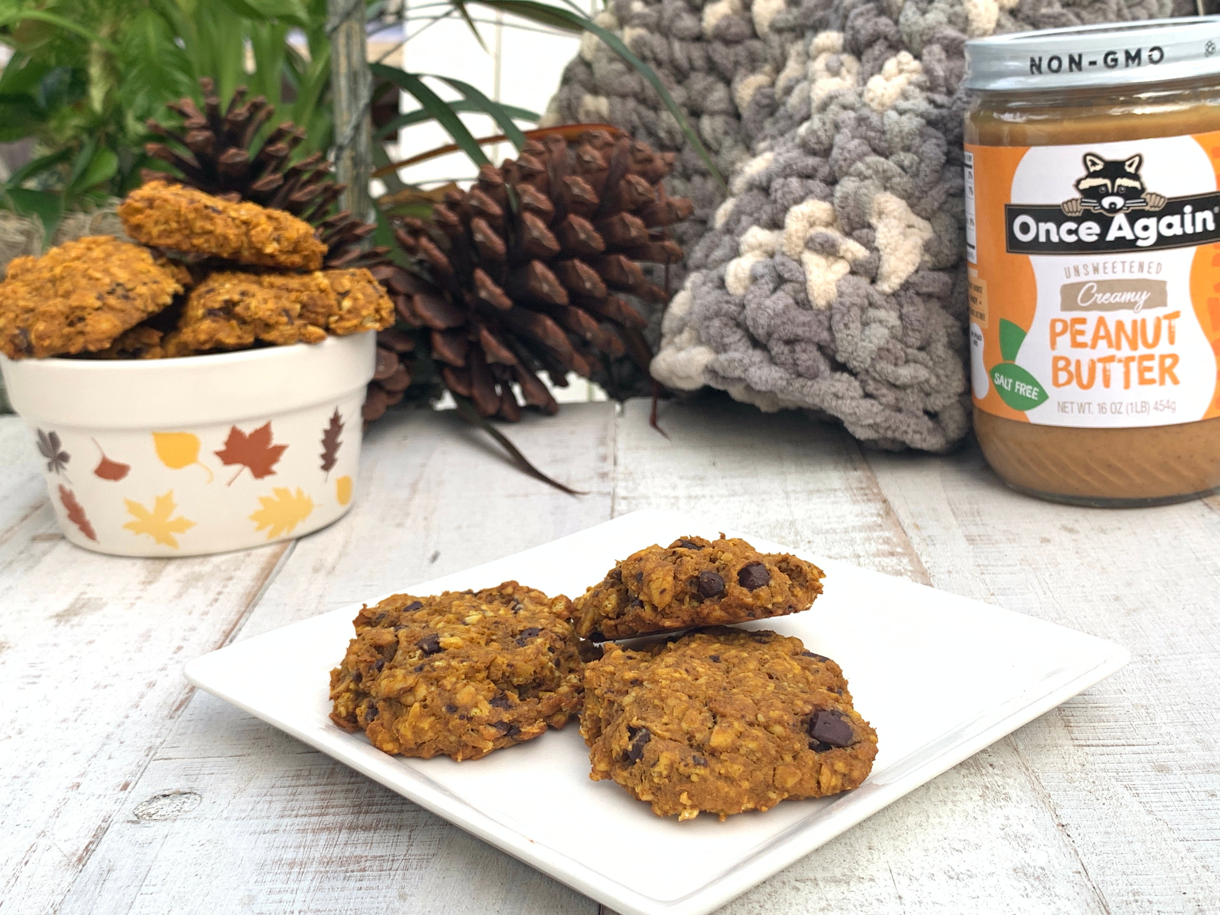 Family Traditions: Baking Edition