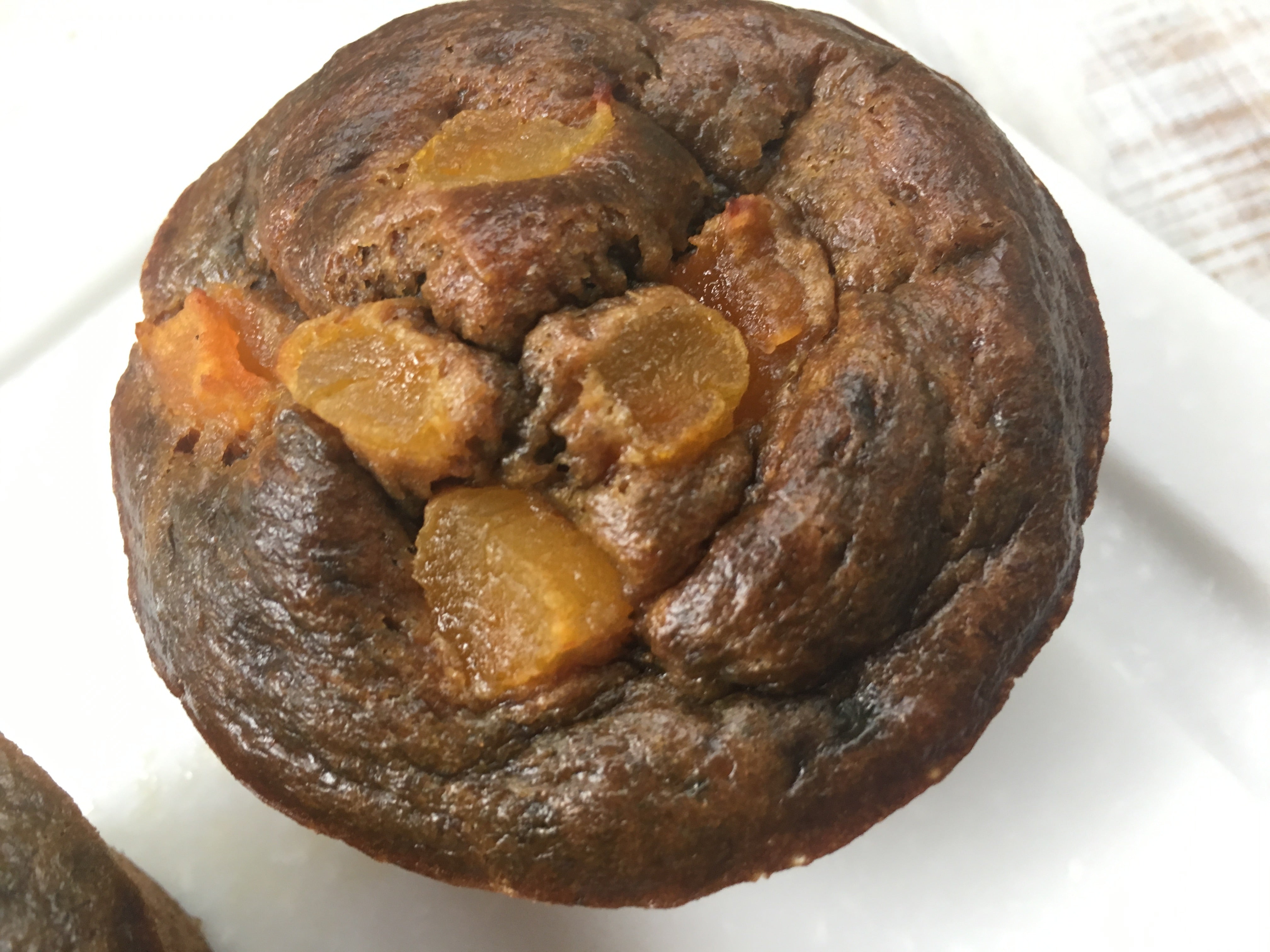 Sunflower Muffins Recipe