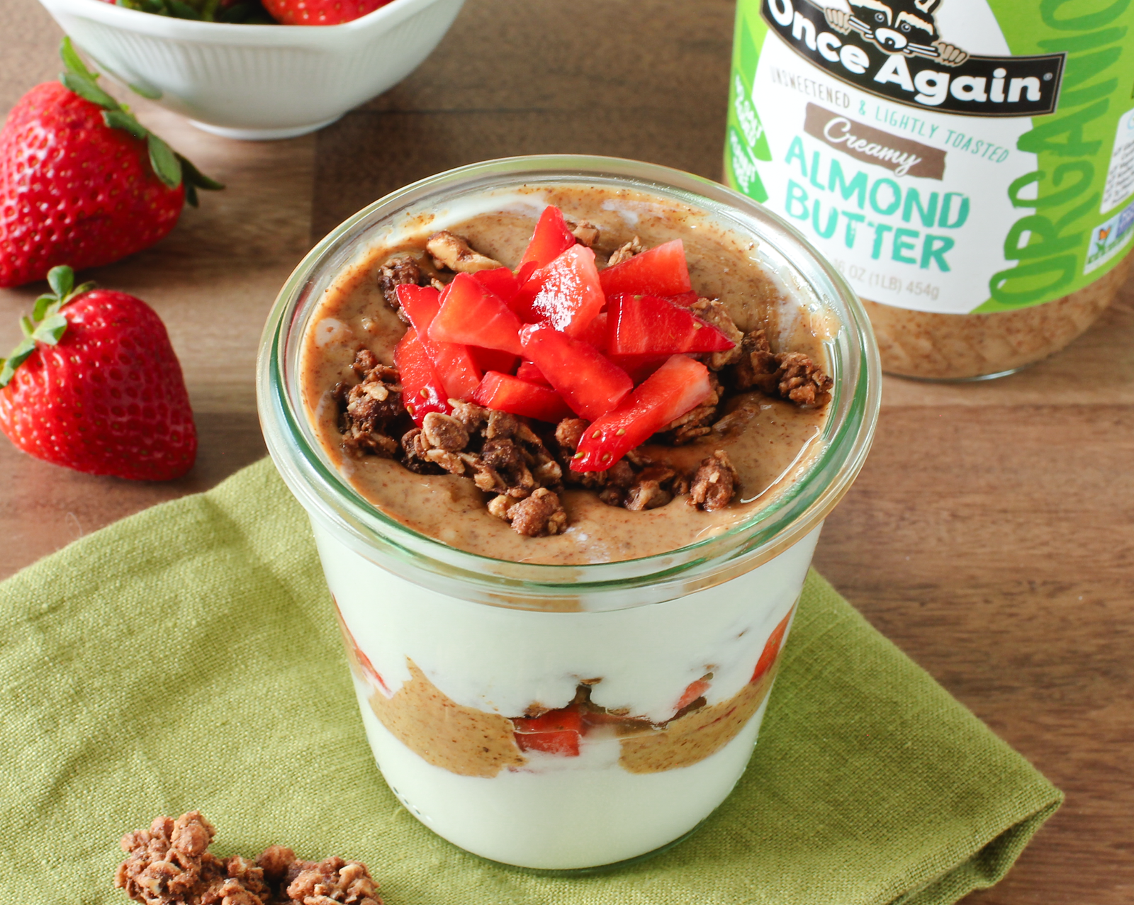 Summer Pantry Picks